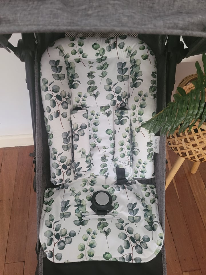 Pram Liners – stella-rosedesign